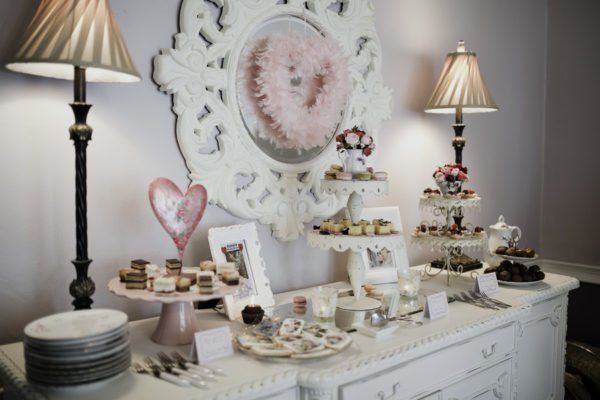 Inspiring Ideas for an Unforgettable Vintage Tea Party - Parties365