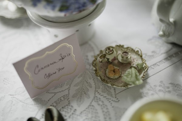 Inspiring Ideas for an Unforgettable Vintage Tea Party - Parties365