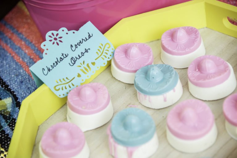 Throw a Stunning Bridal Shower Fiesta - Parties365
