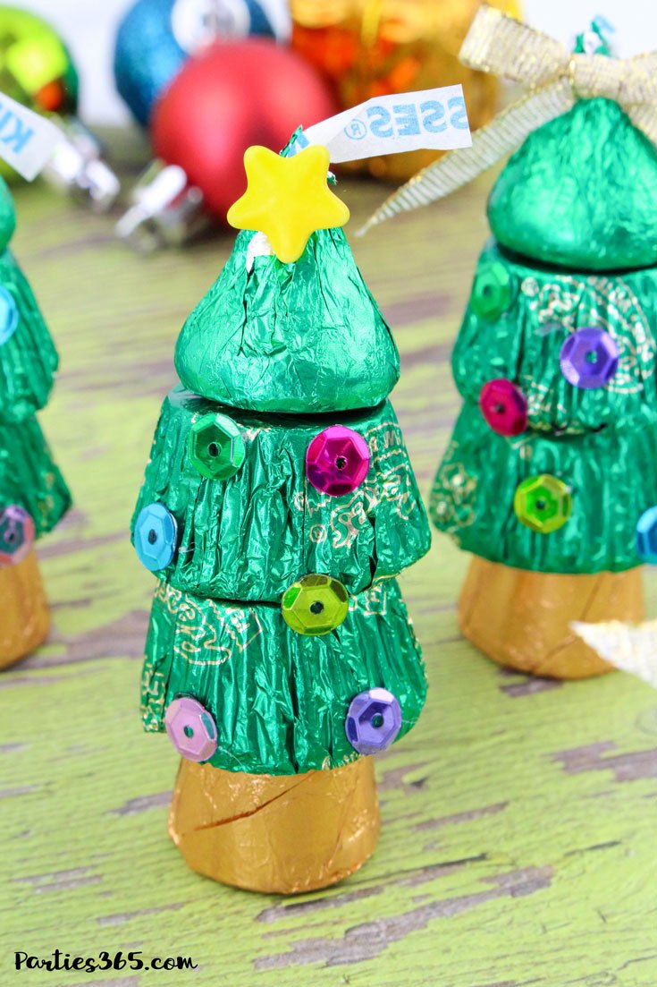 Christmas Candy Crafts For Kids Homemade Gift Ideas Parties365 Christmas Candy Crafts For Kids Homemade Gift Ideas Parties365