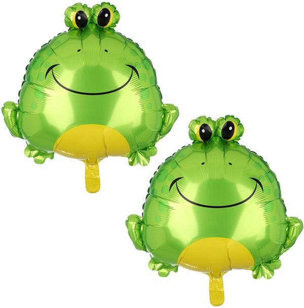 13 Ideas for a Fantastic Frog Themed Leap Year Party - Parties365