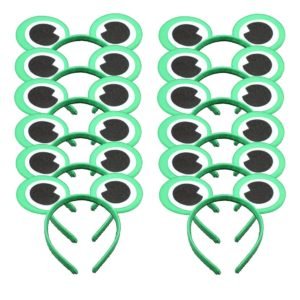 13 Ideas for a Fantastic Frog Themed Leap Year Party - Parties365