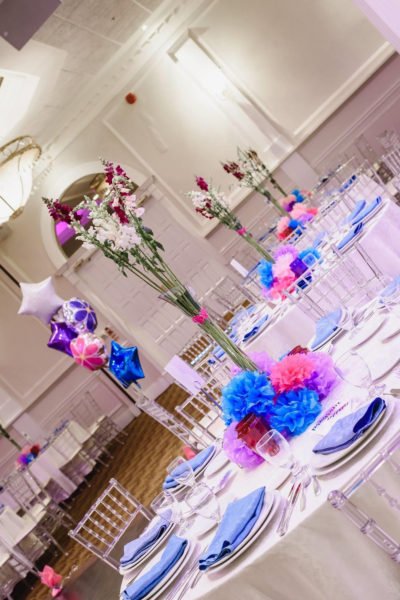 Traditional Filipino 18th Birthday Party Debut - Parties365