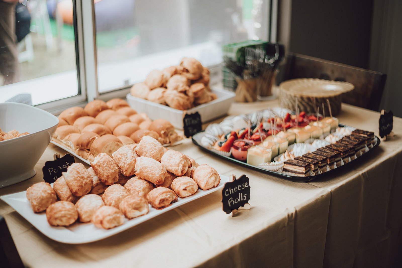 Gold and Green Wild ONE First Birthday Party - Parties365