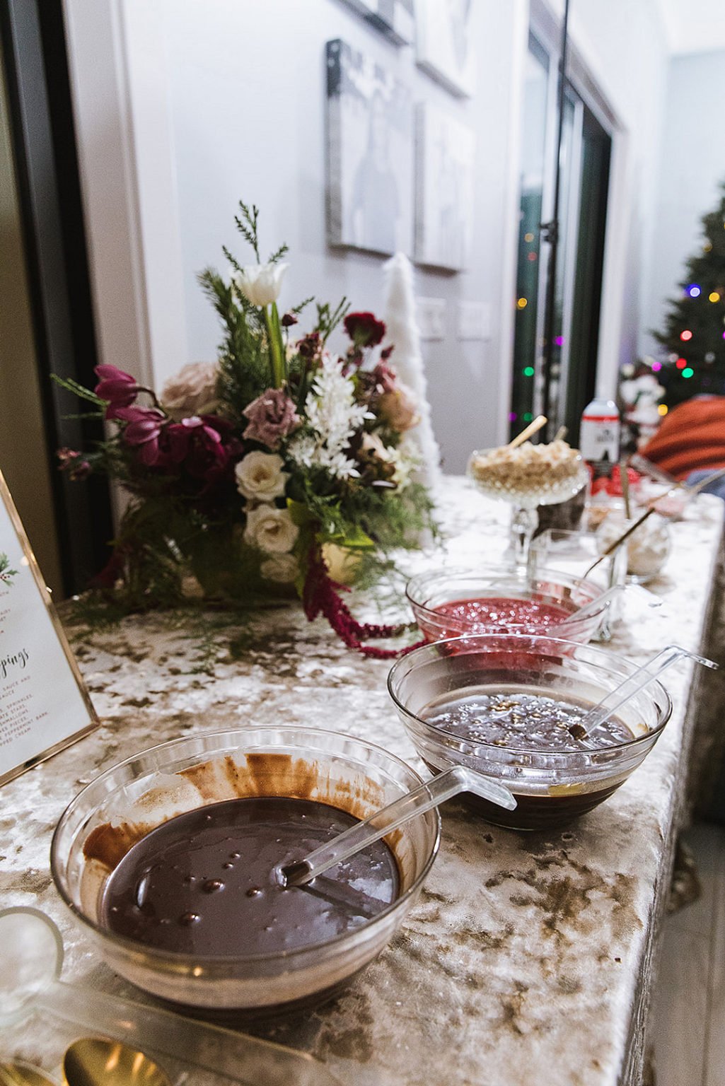 Ideas for Hosting a Christmas Open House Party - Parties365