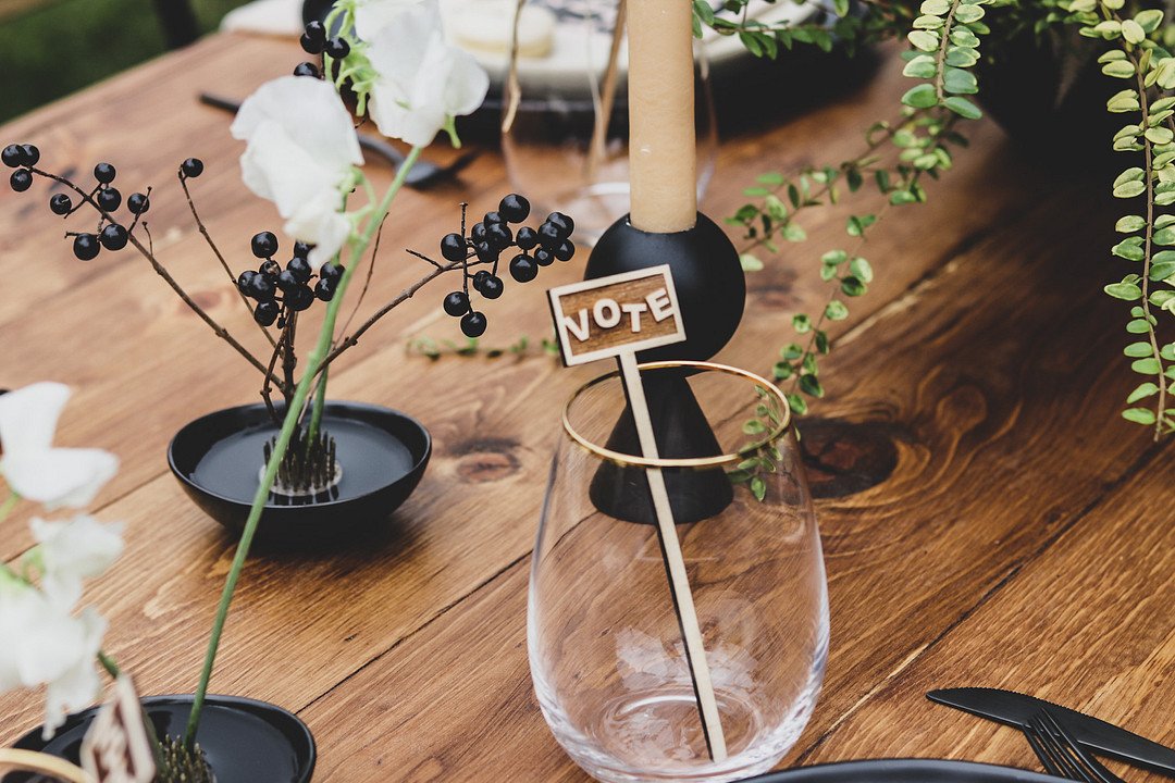Election Party Ideas: Throw A "Let's Vote" Luncheon - Parties365