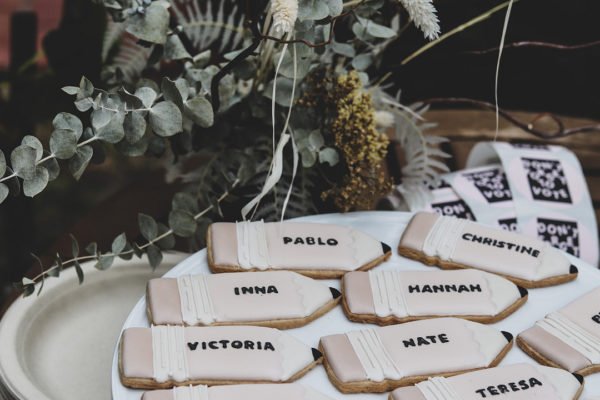 Election Party Ideas: Throw A "Let's Vote" Luncheon - Parties365