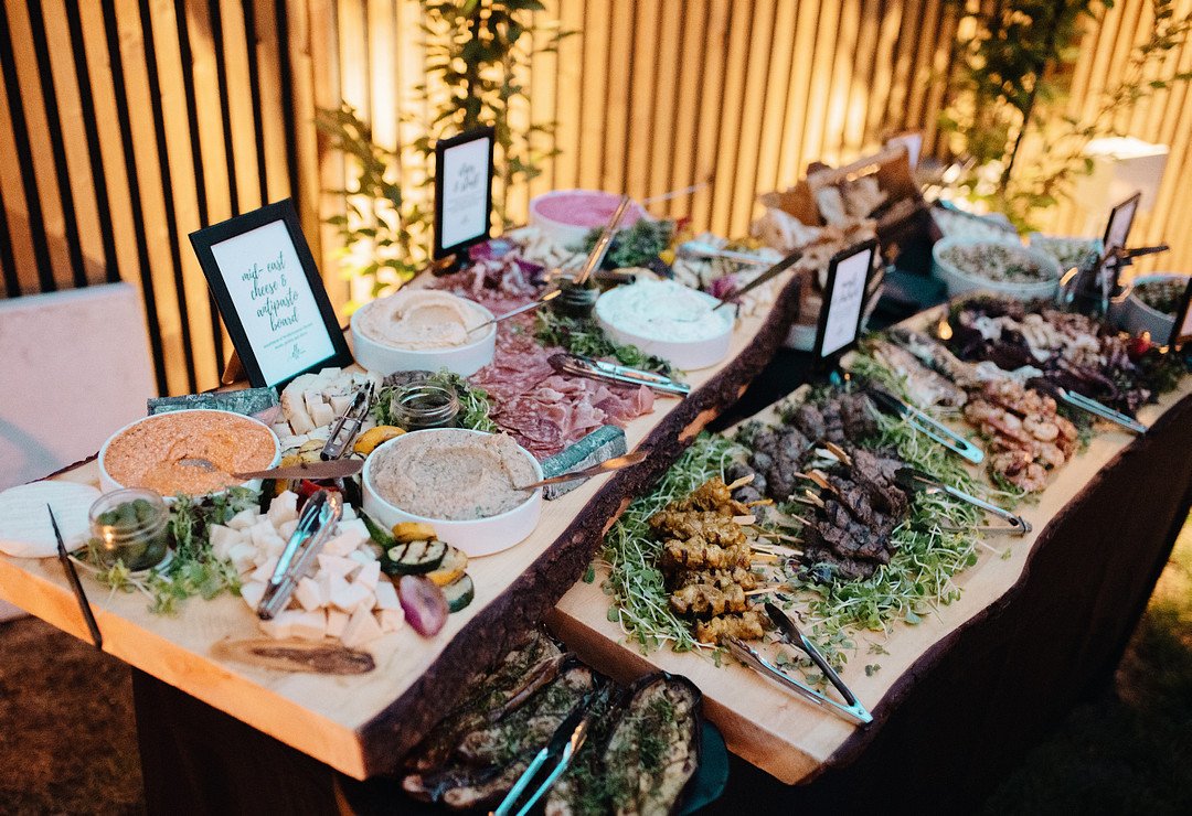 Dark and Moody Moroccan Dinner Party - Parties365