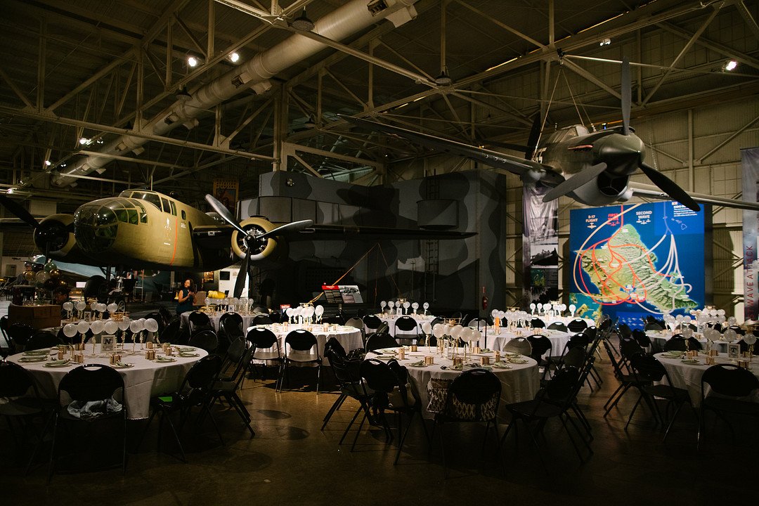 Airplane Themed Time Flies First Birthday Party - Parties365