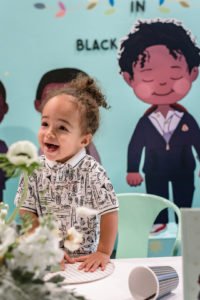 Little Legends Book Birthday Party Ideas - Parties365