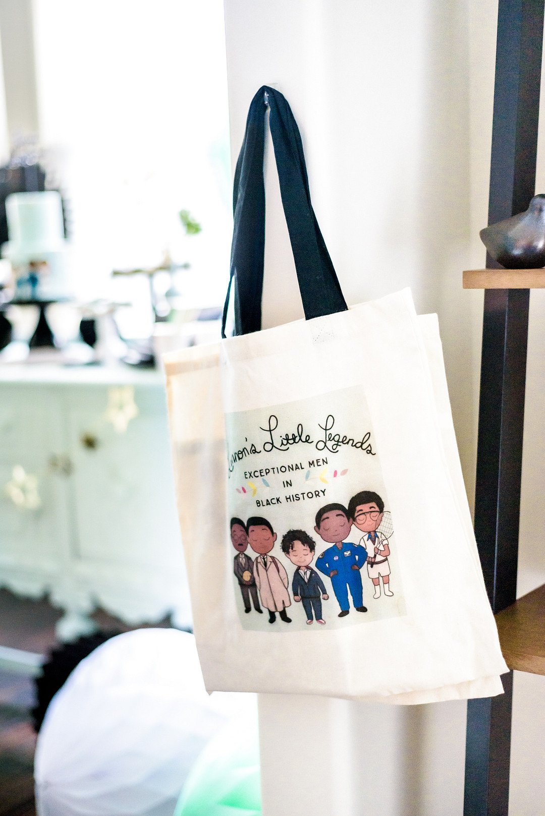 Little Legends Book Birthday Party Ideas - Parties365