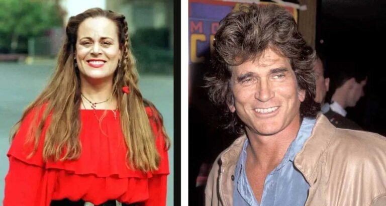 Cheryl Ann Pontrelli: The Untold Story of Michael Landon's Daughter Who ...