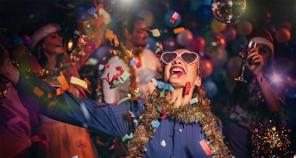 Party Activities That Get Guests Moving — Fun for Kids & Adults ...