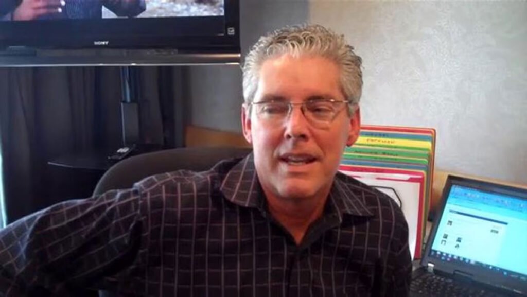Steven Cauble: The Quiet Force Behind Foursquare Church's Greatest ...