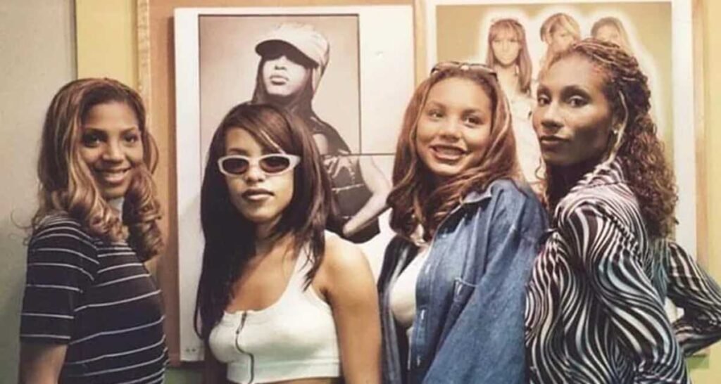 Pamela Sweat: From Jermaine Dupri's Muse to Modern Love Icon ...