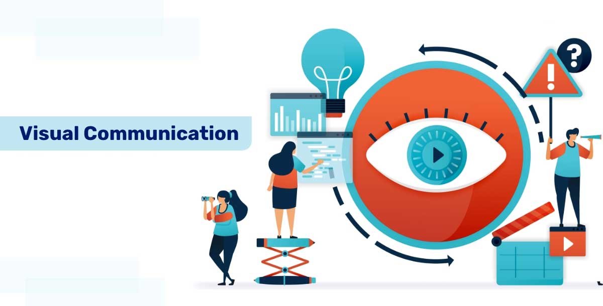 How Visual Representation Impacts Digital Communication - Parties365 ...