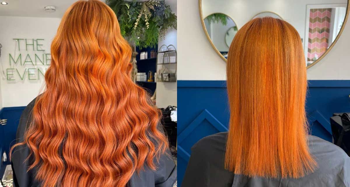 Permanent Red Dye vs. Halo Extensions: Cost, Damage & Maintenance ...