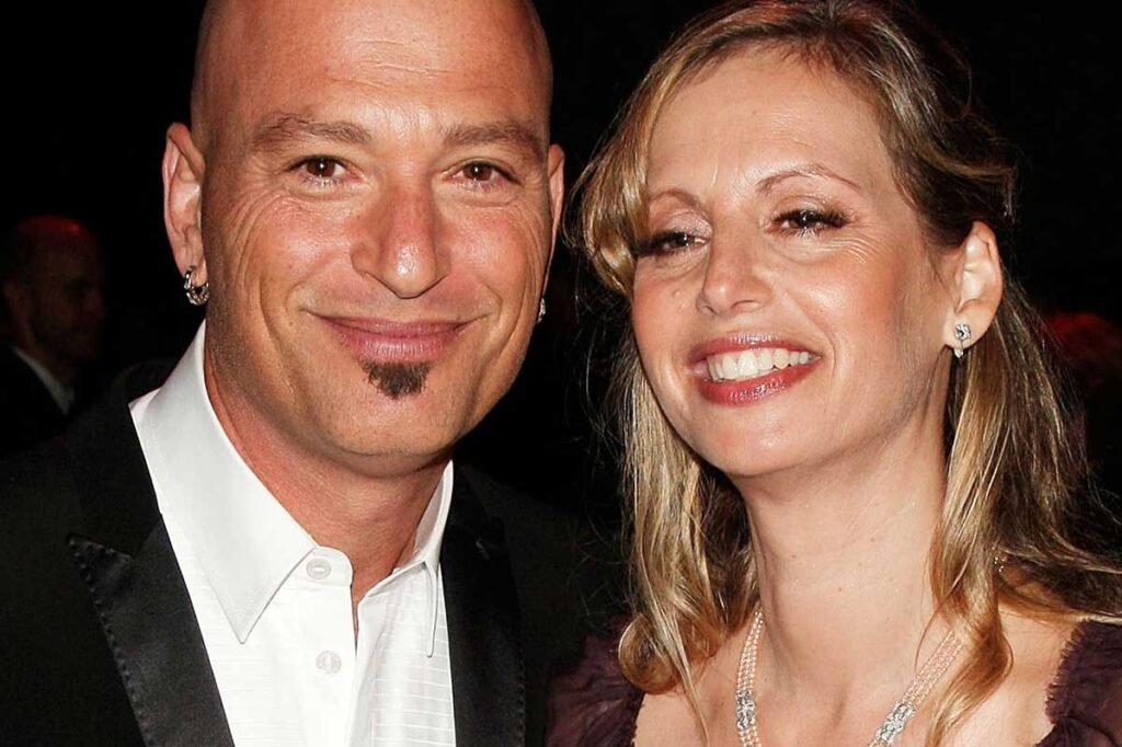 Howie Mandel's Wife Terry: Their 45-Year Marriage, Family, and the ...