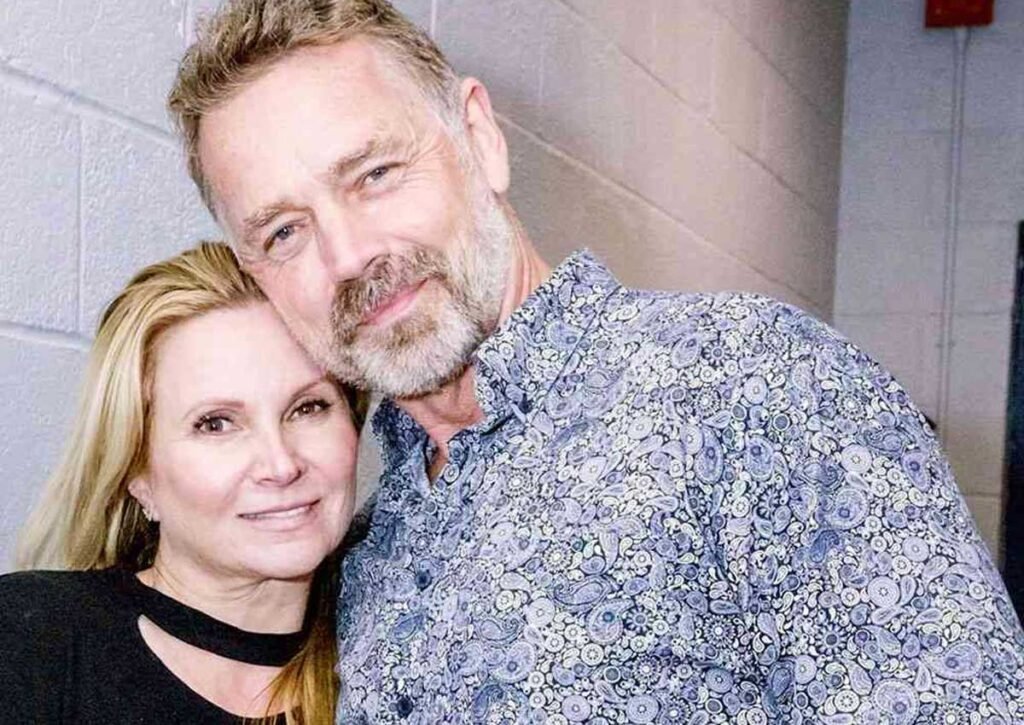 John Schneider's Wife: Meet Jessy Schneider, the MiLB Professional ...