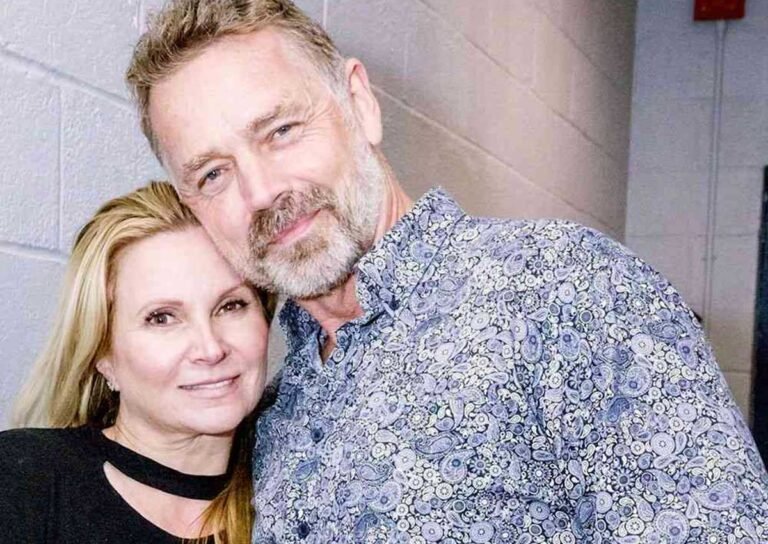 John Schneider's Wife: Meet Jessy Schneider, the MiLB Professional ...