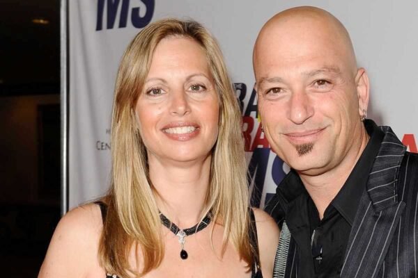 Howie Mandel's Wife Terry: Their 45-Year Marriage, Family, and the ...