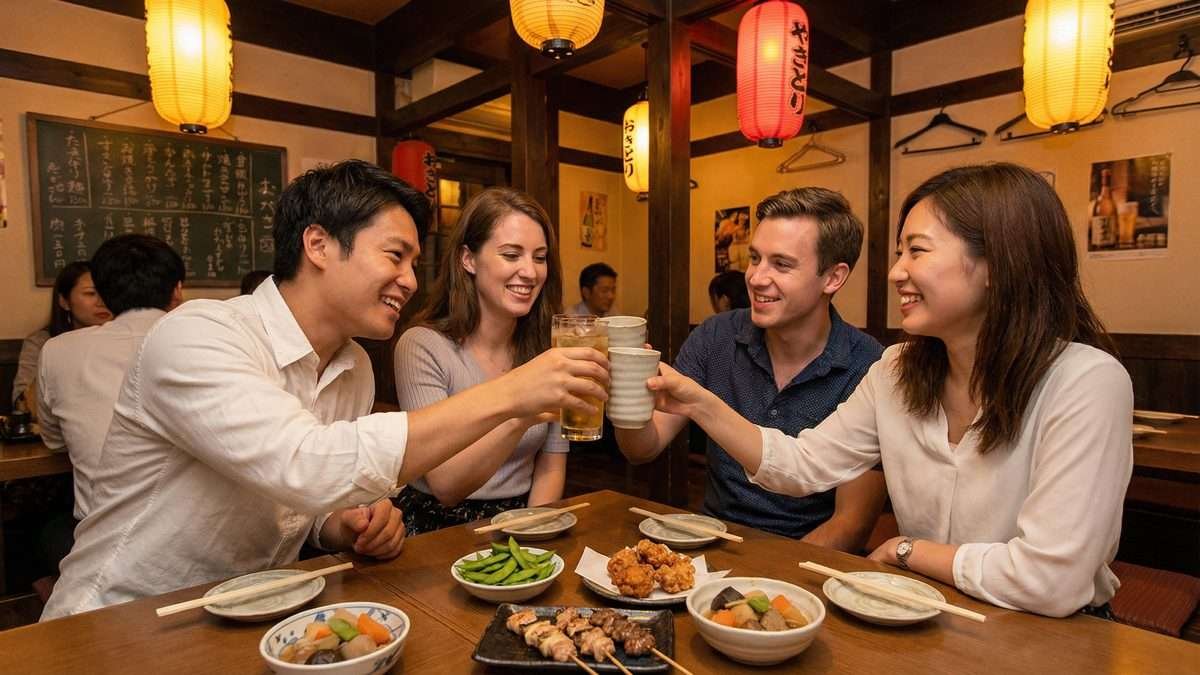 Japan's Drinking Age: The 2022 Law Change Explained - Parties365 ...