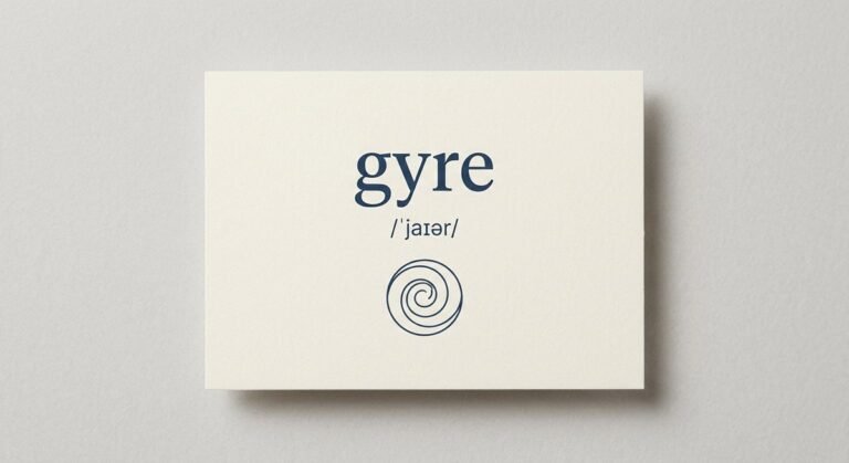 Gyre Meaning: Definition, Poetry, and Ocean Science - Parties365 ...