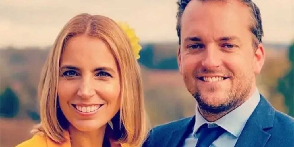 Jasmine Harman's Husband Jon Boast: Career, Family & Health Scare