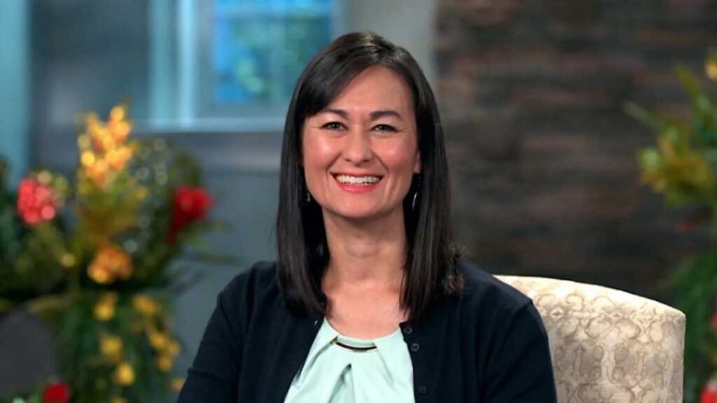 Kristin M. Yee's Husband: What We Know About Her Personal Life and ...