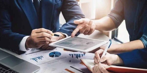 Building a Robust Broker Dealer Compliance Framework - Parties365 ...