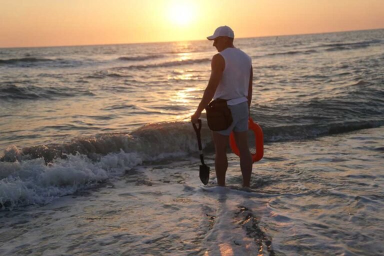 Metal Detecting Gear That Helps You Hunt Smarter