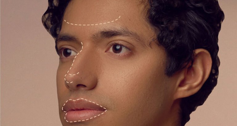 Picture-Perfect Profiles: Subtle Enhancements Before Your Big Day ...