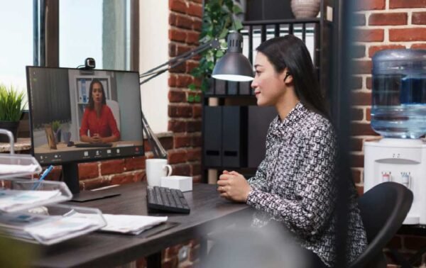 The Future of Flexible Work: How Remote Professionals in the ...