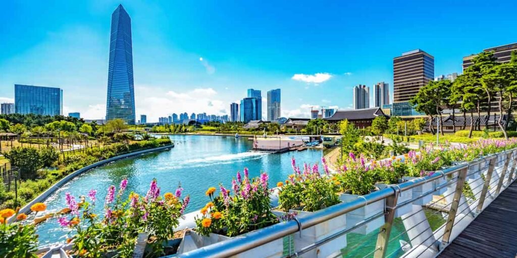 Top 7 Essential Tips for Your Incheon Vacation - Parties365 | Party ...