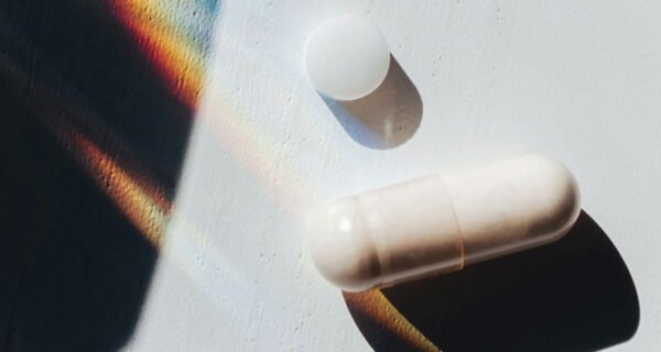 Why Marine Collagen Tablets Have Become a Staple in Many Supplement ...