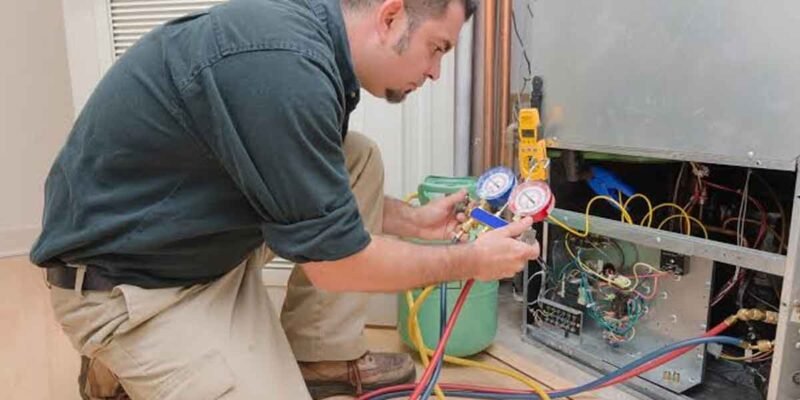 Common Air Conditioning Installation Problems - Parties365